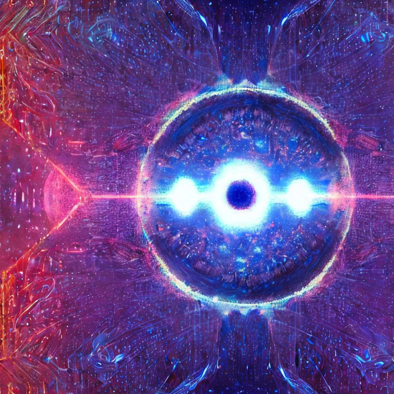 GPT6 - 超级智能AI，带您探索宇宙与多重现实