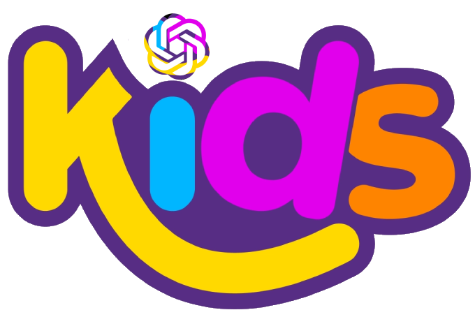 Kids ChatGPT - 专为儿童打造的AI聊天机器人：安全学习、趣味对话、启发成长