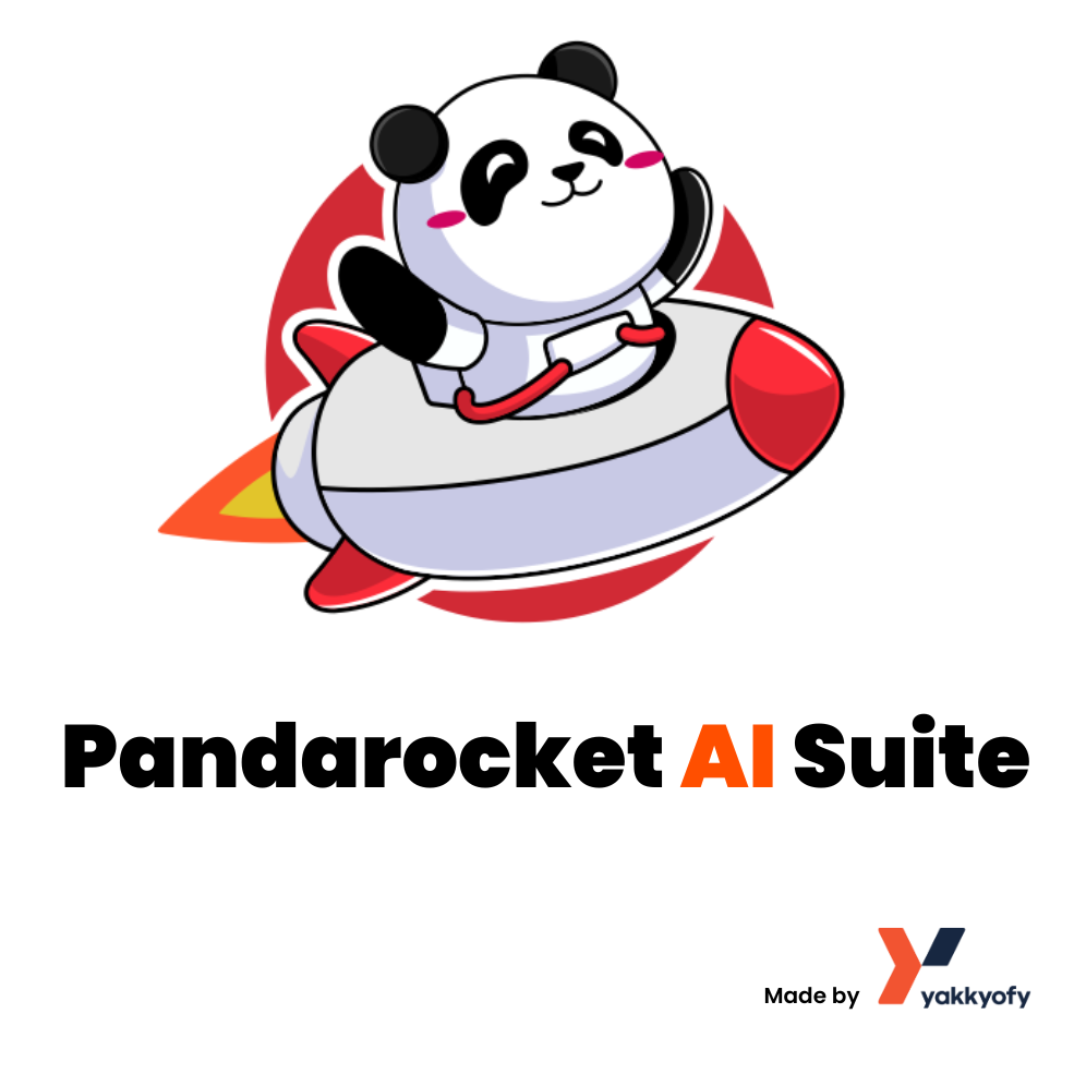 PandaRocket AI - 电商卖家的 AI 营销增长引擎