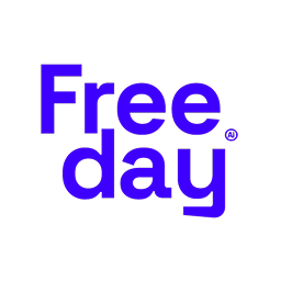 Freeday AI: 数字员工自动化工作流 | 生成式AI企业解决方案