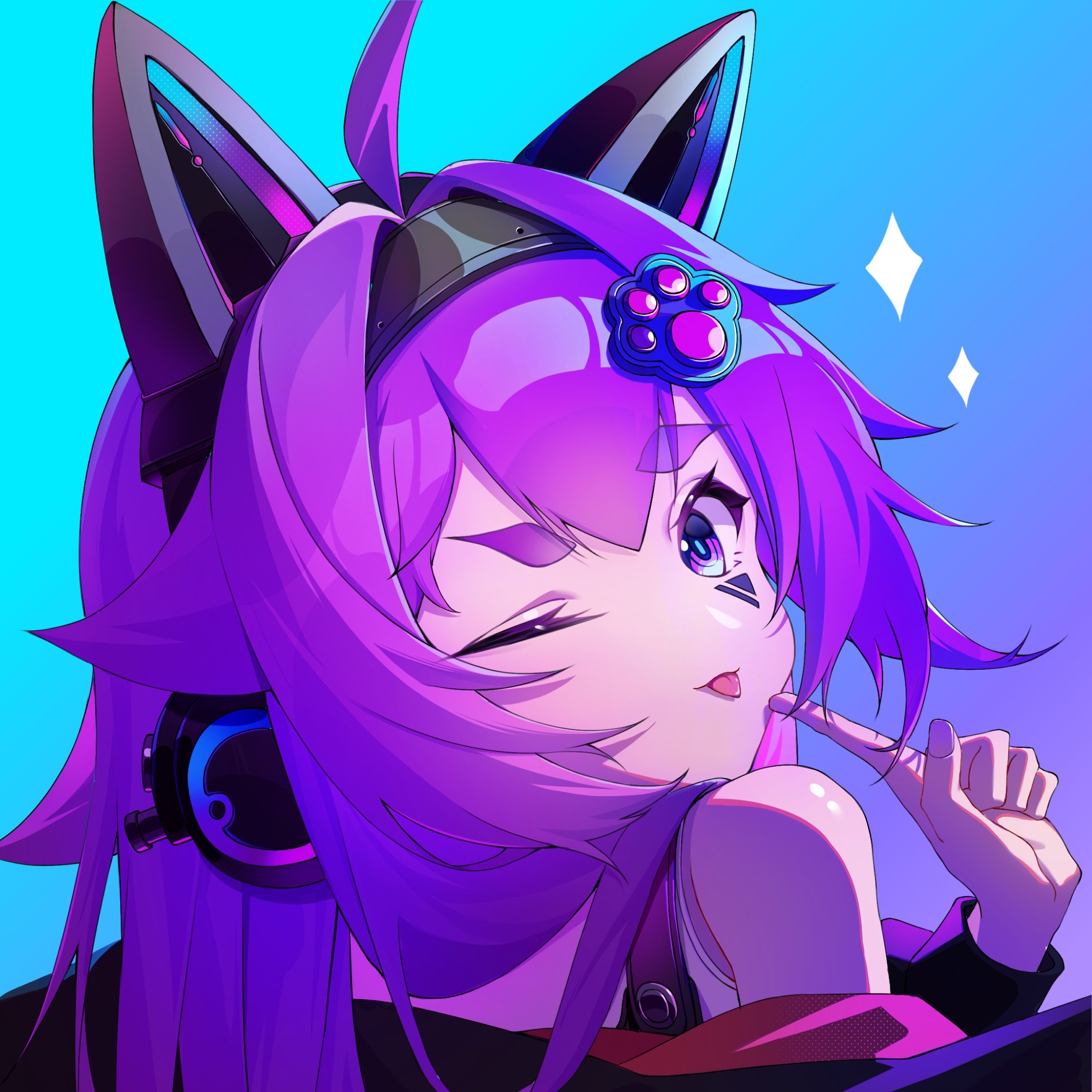 Rubii.ai：AI 角色聊天 | 无限畅聊、AI 伴侣与创意 AI 艺术生成器